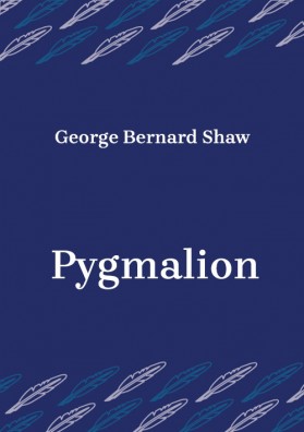 Pygmalion :: EDEN Books – Vaš čitalački raj