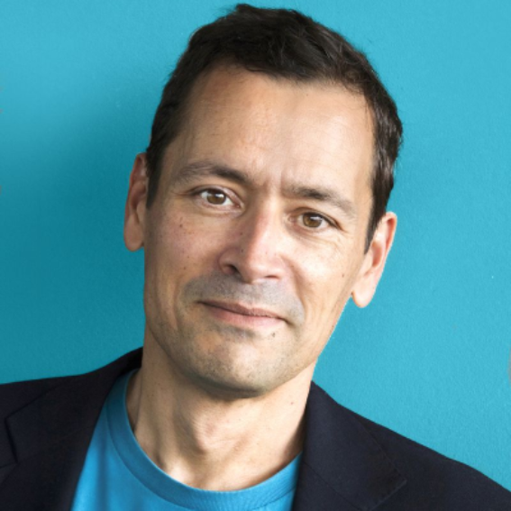 Žan-Batist Andrea :: EDEN Books – Vaš čitalački raj