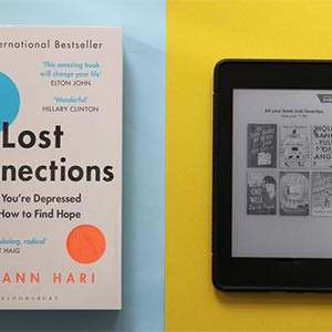 Čitati knjigu u elektronskom obliku ili štampano izdanje? :: EDEN Books ...
