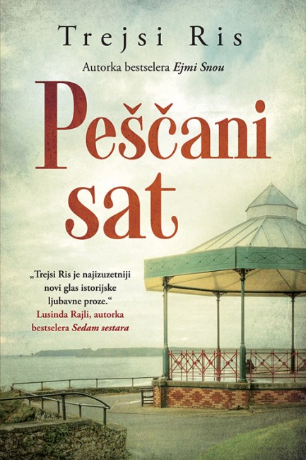 Peščani sat :: EDEN Books – Vaš čitalački raj
