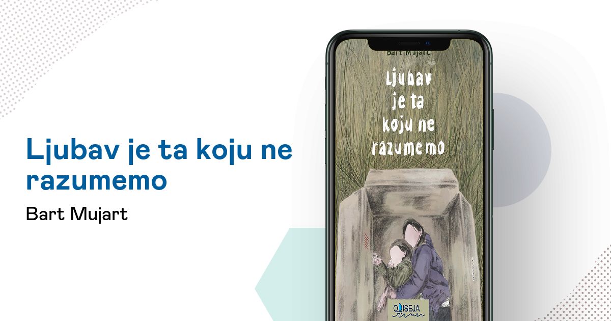 Ljubav je ta koju ne razumemo :: EDEN Books – Vaš čitalački raj