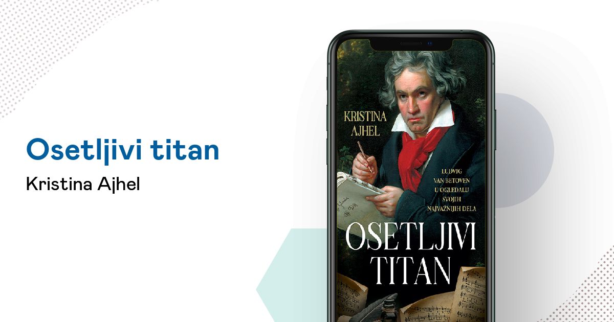 Osetljivi titan :: EDEN Books – Vaš čitalački raj