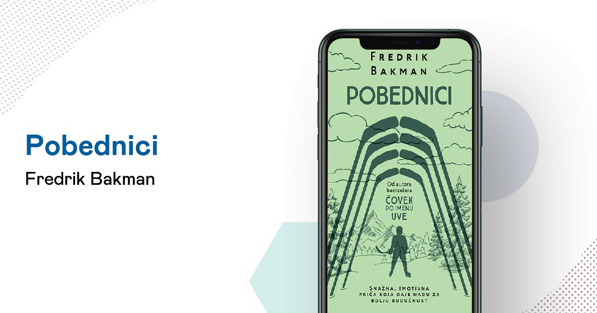 Pobednici :: EDEN Books – Vaš čitalački raj