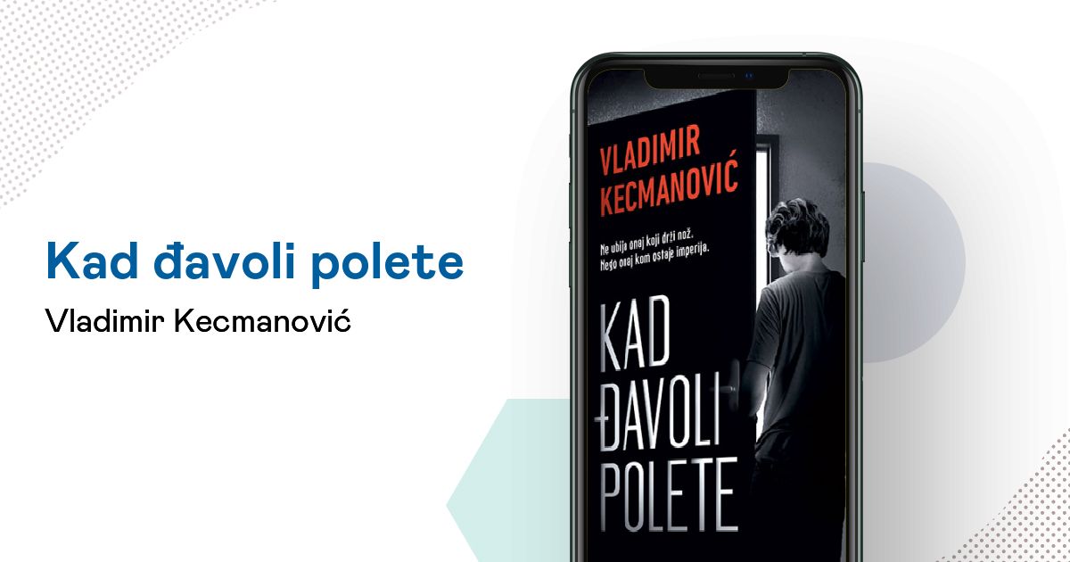 Kad đavoli polete :: EDEN Books – Vaš čitalački raj