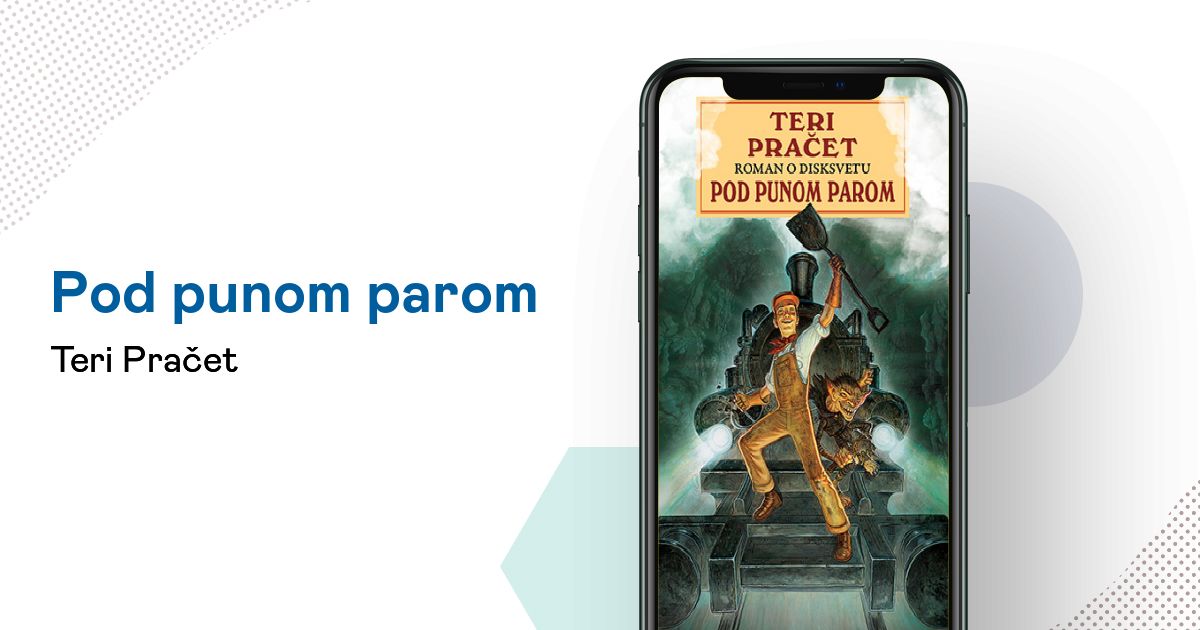 Pod punom parom :: EDEN Books – Vaš čitalački raj