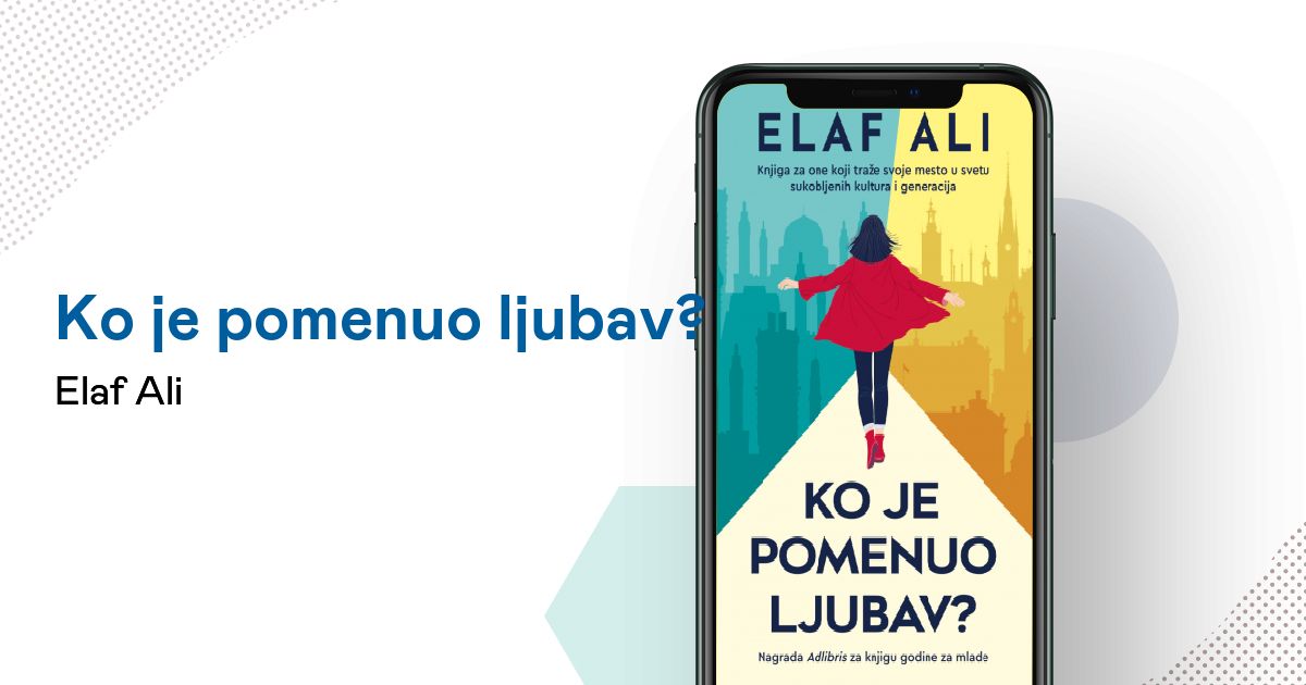 Ko je pomenuo ljubav? :: EDEN Books – Vaš čitalački raj