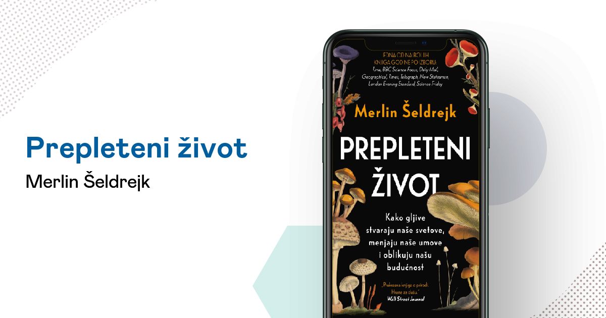 Prepleteni život :: EDEN Books – Vaš čitalački raj