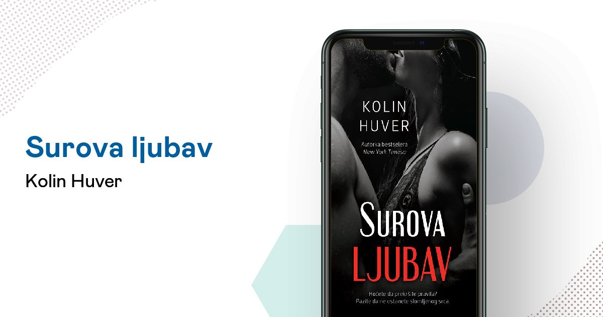 Surova ljubav :: EDEN Books – Vaš čitalački raj