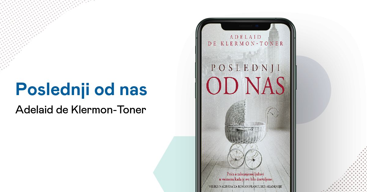 Poslednji od nas :: EDEN Books – Vaš čitalački raj